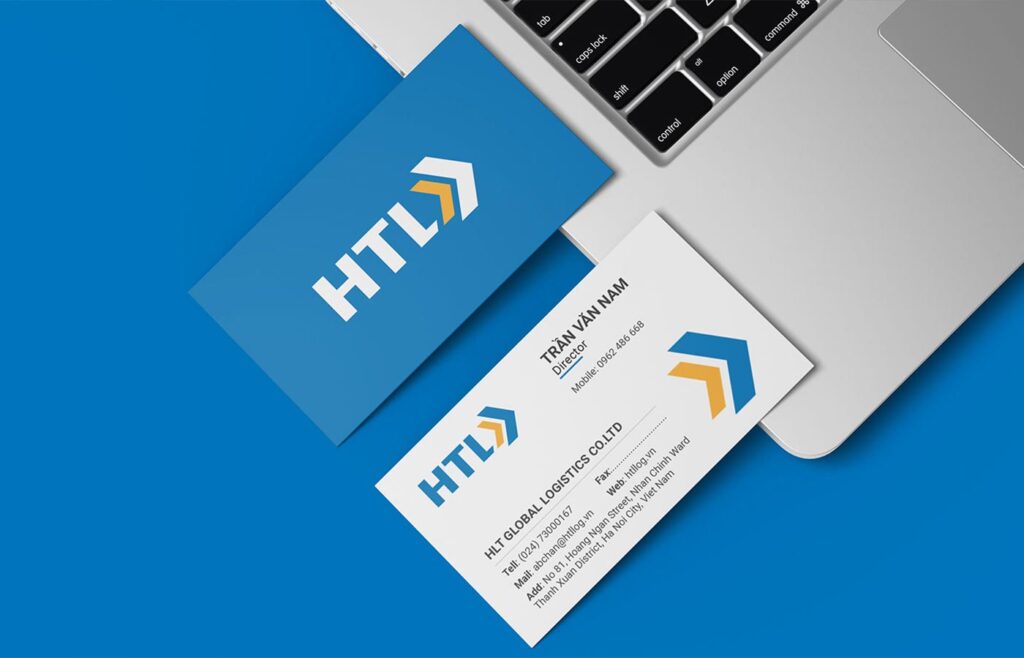 HTL Global - Dịch vụ vận tải - 360Branding