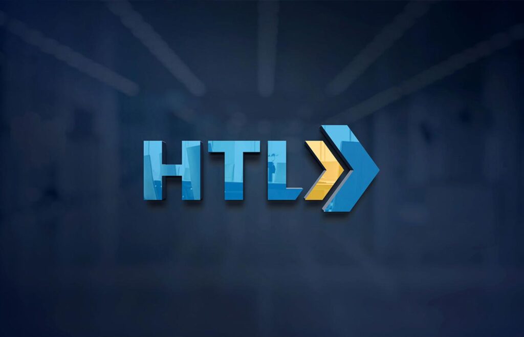 HTL Global - Dịch vụ vận tải - 360Branding