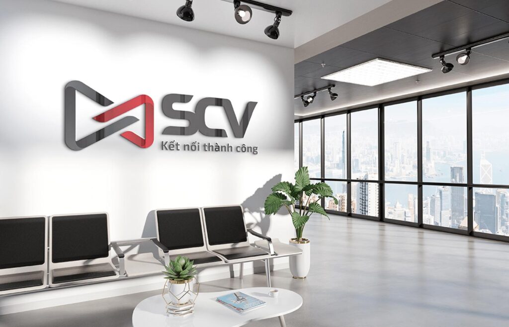 SCV - Tư vấn doanh nghiệp - 360Branding