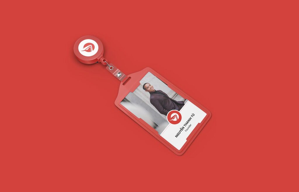 Tukado - Thương hiệu túi ví cao cấp - 360Branding