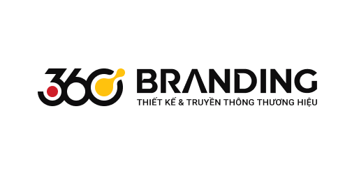 360BRANDING - Giải pháp xây dựng thương hiệu toàn diện